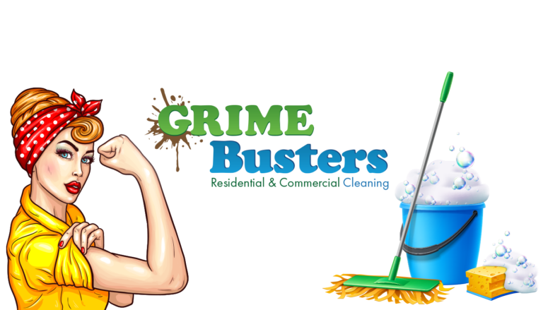 Cleaning Services Surrey | Grime Busters Residential & Commercial Cleaners
